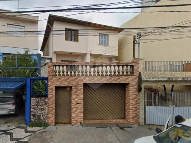 Sobrado com 2 quartos à venda em Parque mandaqui SP