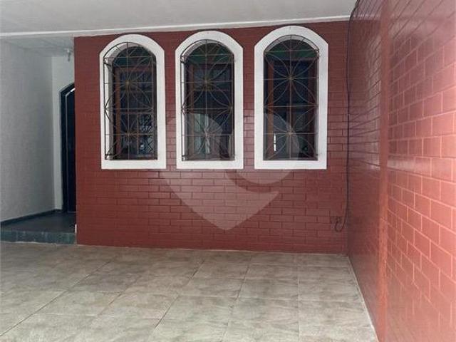 Sobrado com 2 quartos à venda em Parque mandaqui SP