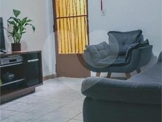Sobrado com 2 quartos à venda em Parque Mandaqui SP