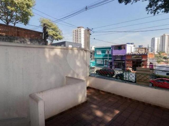 Sobrado com 2 quartos à venda em Parque mandaqui SP
