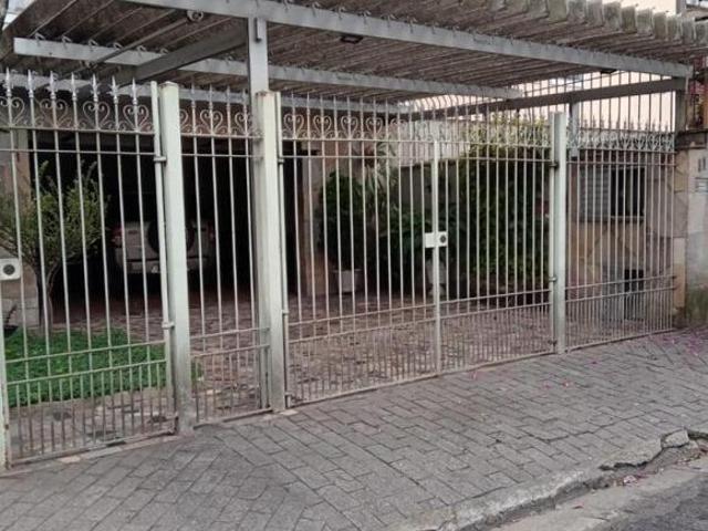 Sobrado com 2 quartos à venda em Parque mandaqui SP