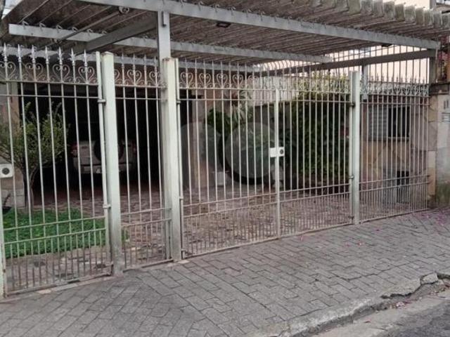 Sobrado com 2 quartos à venda em Parque mandaqui SP