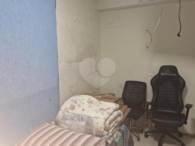 Sobrado com 2 quartos à venda em Parque mandaqui SP