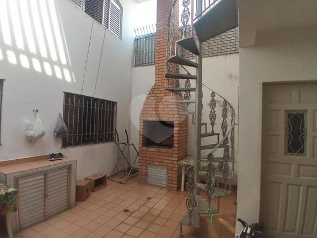 Sobrado com 2 quartos à venda em Parque Mandaqui SP