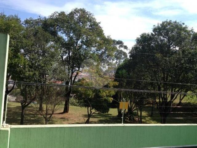 Sobrado com 2 quartos à venda em Parque maria domitila SP