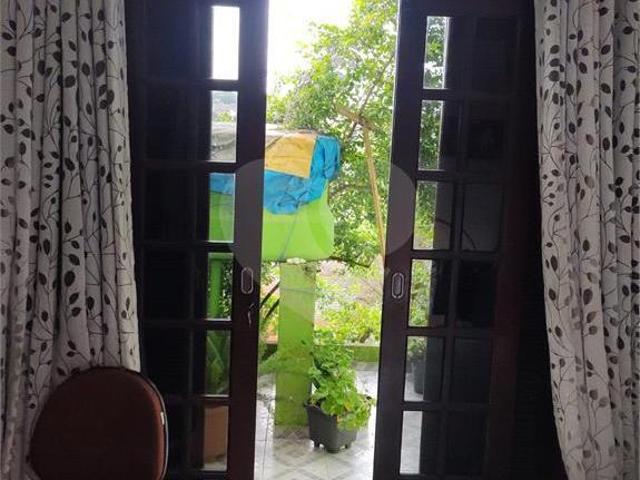 Sobrado com 2 quartos à venda em Parque Santo Antônio SP