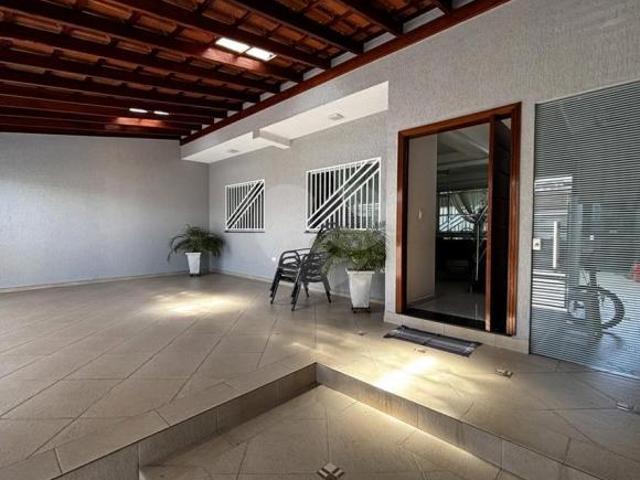 Sobrado com 2 quartos à venda em Parque santo antônio SP