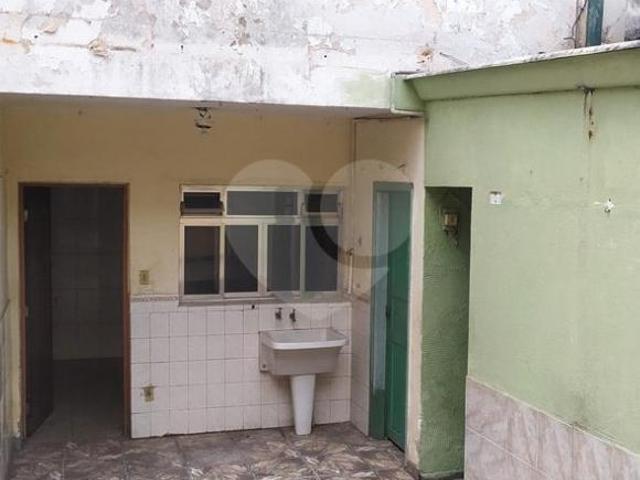 Sobrado com 2 quartos à venda em Parque peruche SP