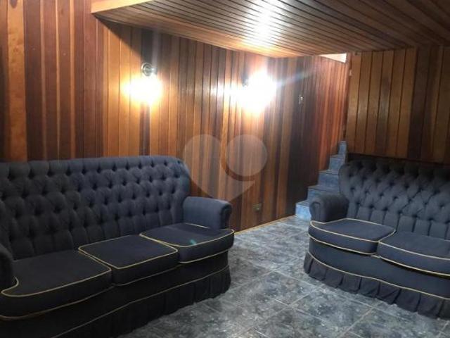 Sobrado com 2 quartos à venda em Parque peruche SP