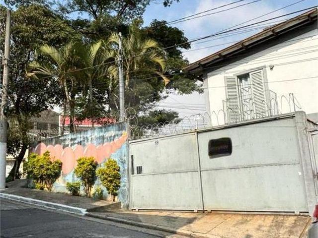 Sobrado com 2 quartos à venda em Parque peruche SP