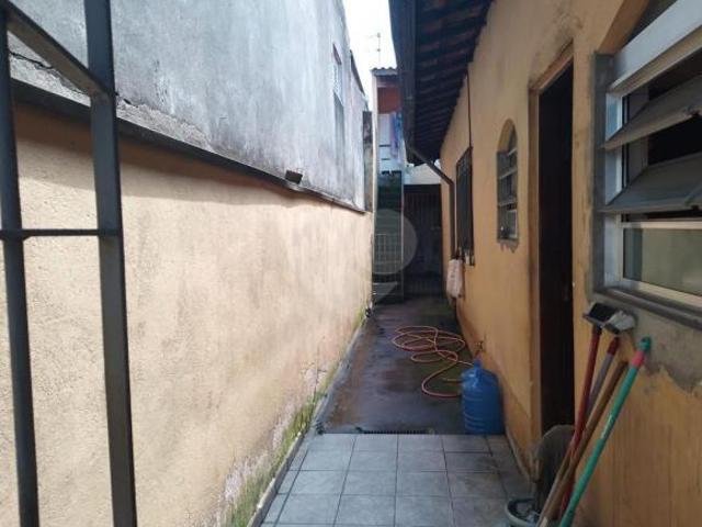 Sobrado com 2 quartos à venda em Parque pinheiros SP