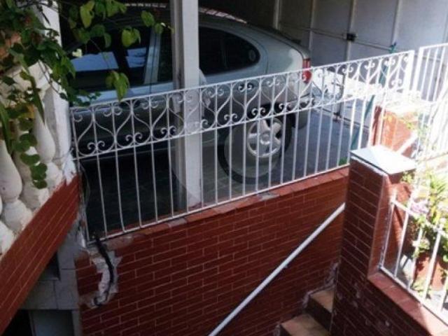 Sobrado com 2 quartos à venda em Parque ramos freitas SP