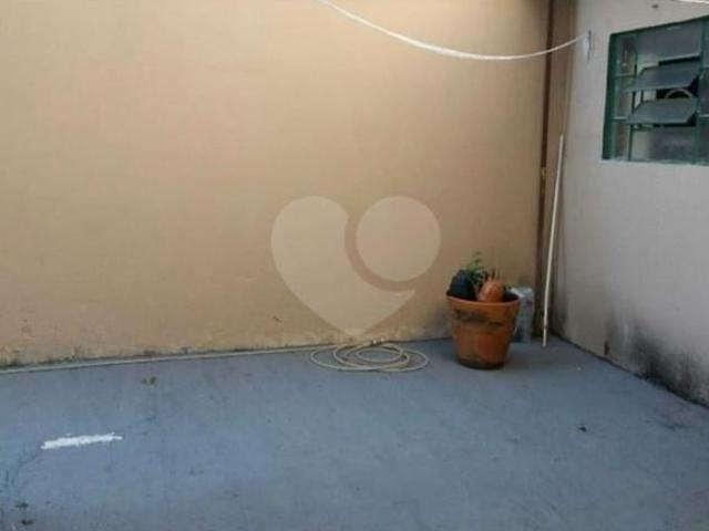 Sobrado com 2 quartos à venda em Parque Residencial Eloy Chaves SP