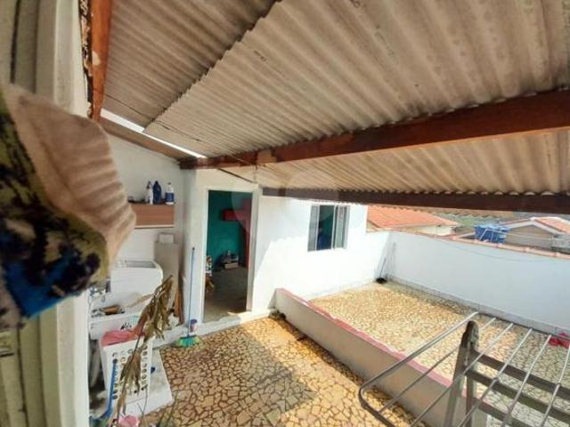 Sobrado com 2 quartos à venda em Parque residencial eloy chaves SP