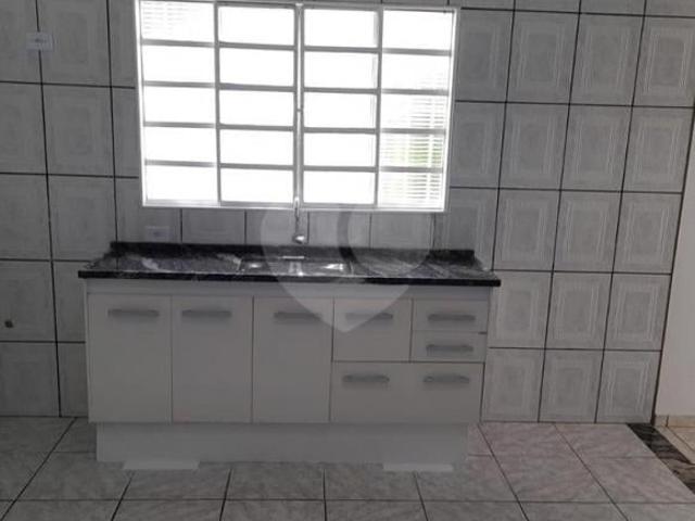 Sobrado com 2 quartos à venda em Parque residencial vila união SP