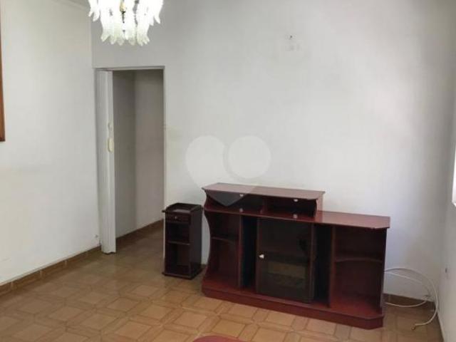 Sobrado com 2 quartos à venda em Parque vitória SP