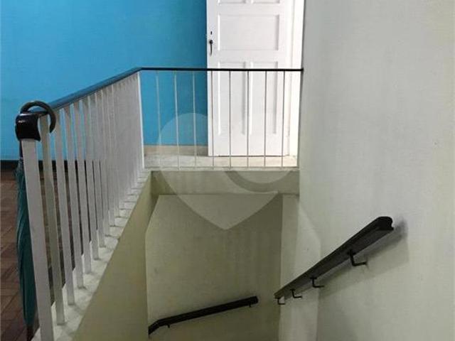 Sobrado com 2 quartos à venda em Perdizes SP