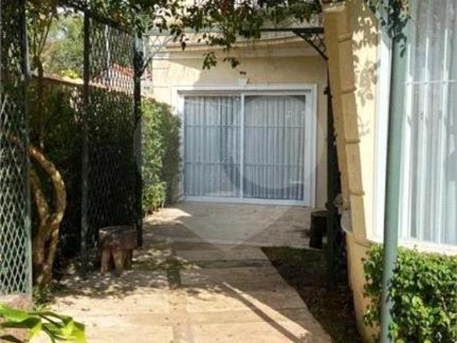 Sobrado com 2 quartos à venda em Perdizes SP