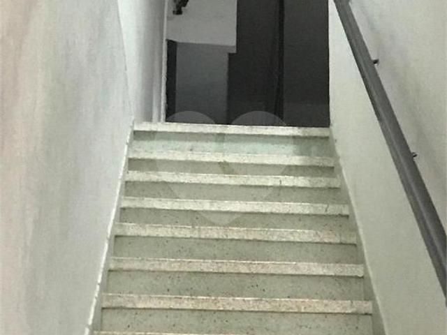 Sobrado com 2 quartos à venda em Perdizes SP