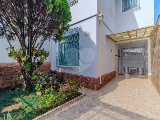 Sobrado com 2 quartos à venda em Perdizes SP