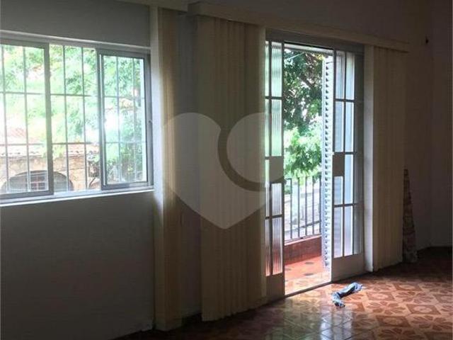 Sobrado com 2 quartos à venda em Perdizes SP