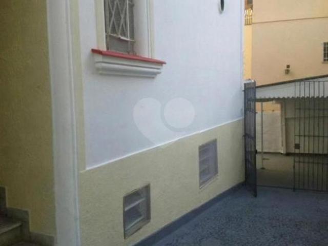 Sobrado com 2 quartos à venda em Perdizes SP