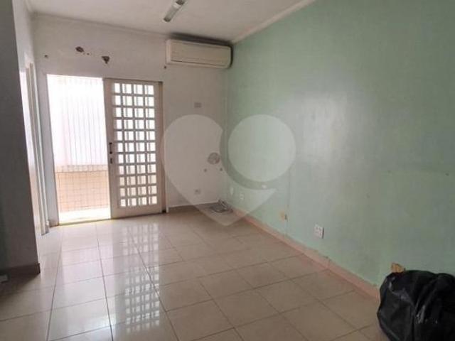 Sobrado com 2 quartos à venda em Pinheiros SP