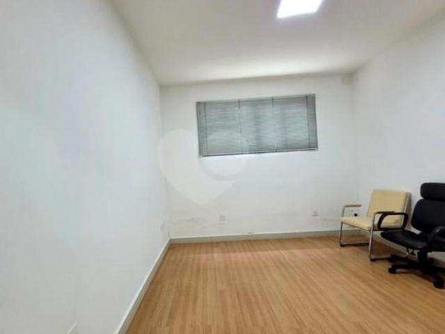 Sobrado com 2 quartos à venda em Pinheiros SP