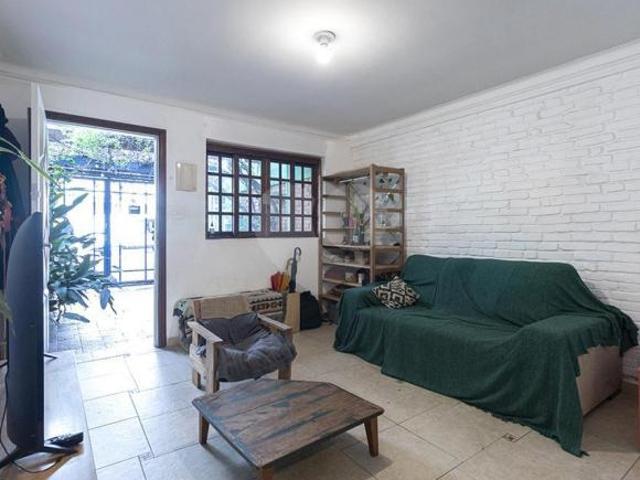 Sobrado com 2 quartos à venda em Pinheiros SP