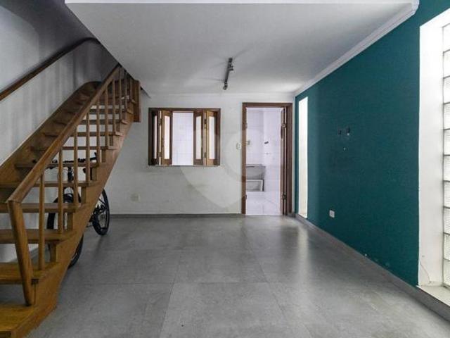 Sobrado com 2 quartos à venda em Pinheiros SP