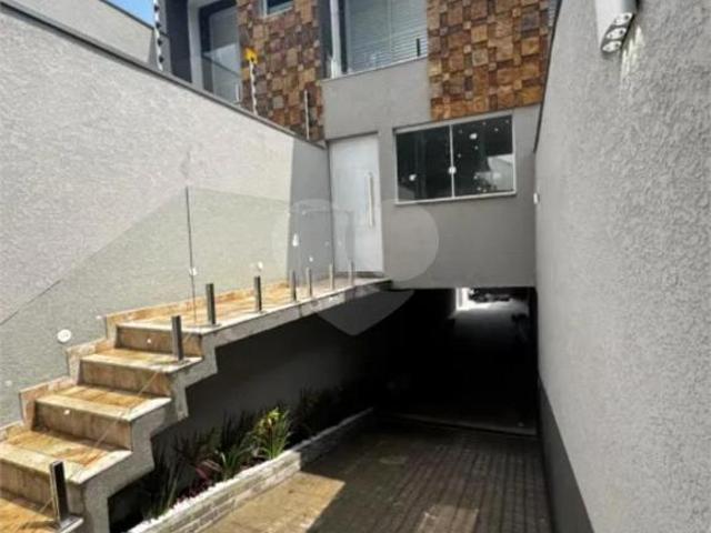 Sobrado com 2 quartos à venda em Piqueri SP