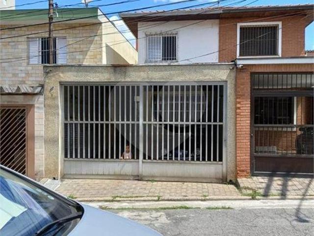 Sobrado com 2 quartos à venda em Piqueri SP