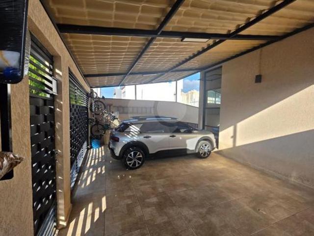 Sobrado com 2 quartos à venda em Portais polvilho SP