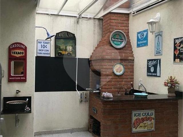 Sobrado com 2 quartos à venda em Planalto paulista SP
