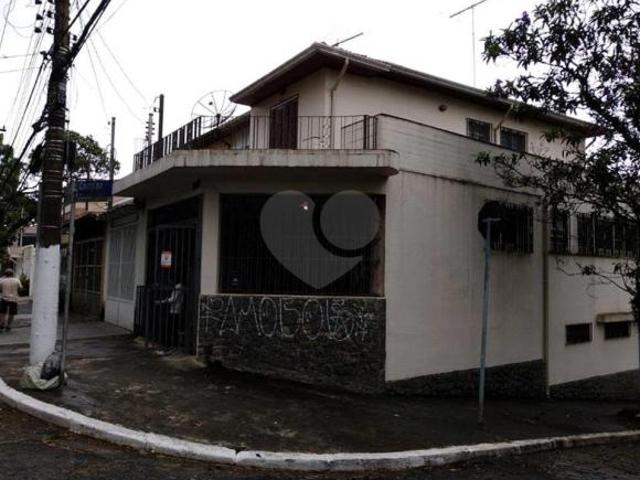 Sobrado com 2 quartos à venda em Planalto paulista SP