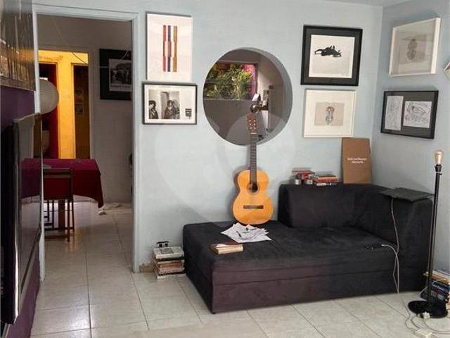 Sobrado com 2 quartos à venda em Planalto paulista SP