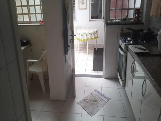 Sobrado com 2 quartos à venda em Planalto paulista SP