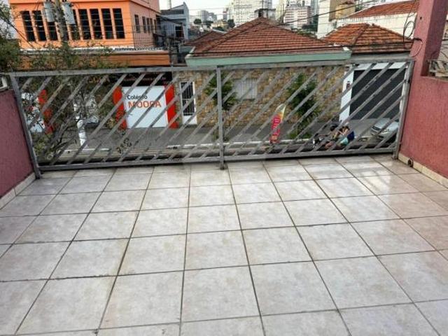 Sobrado com 2 quartos à venda em Quarta parada SP