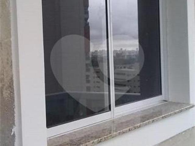 Sobrado com 2 quartos à venda em Santa Teresinha SP