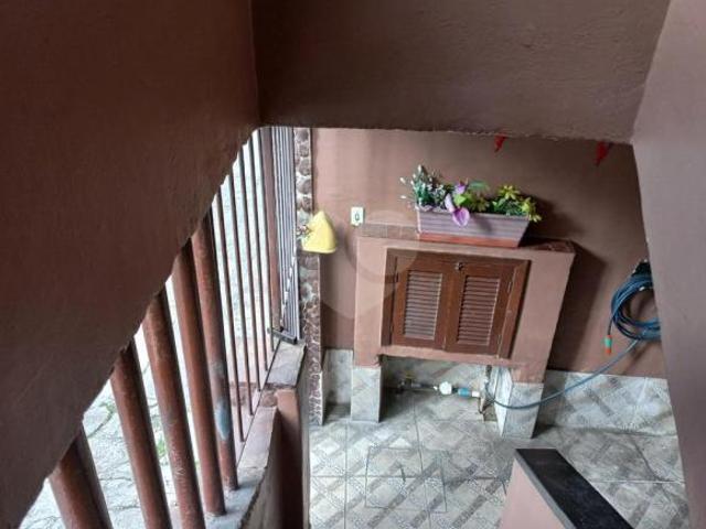 Sobrado com 2 quartos à venda em Santa teresinha SP