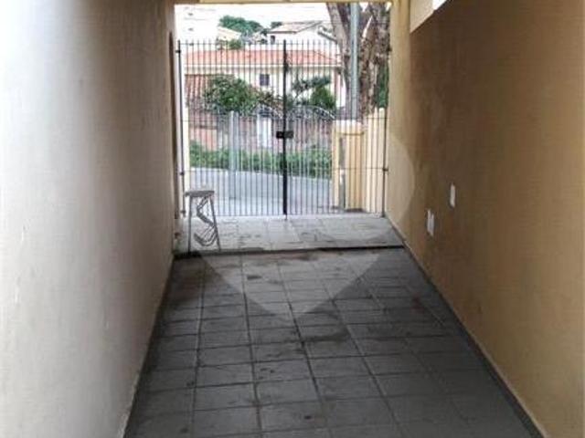 Sobrado com 2 quartos à venda em Santa teresinha SP