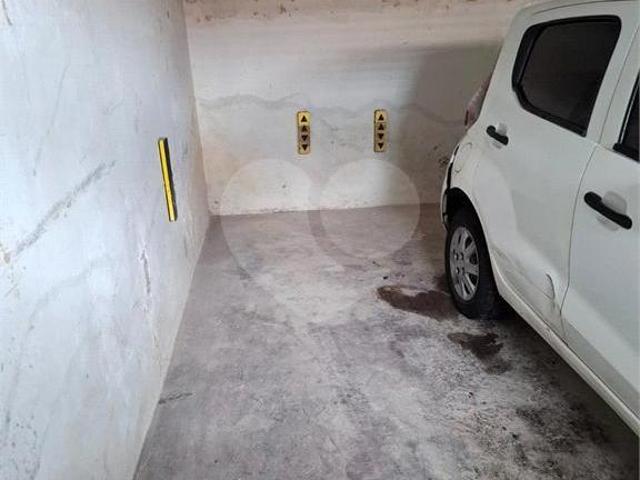 Sobrado com 2 quartos à venda em Santa teresinha SP