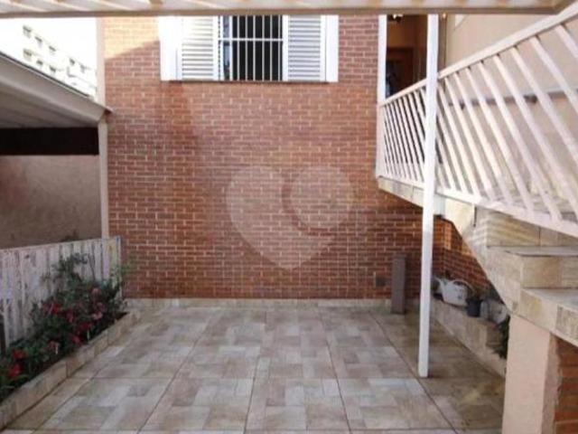 Sobrado com 2 quartos à venda em Santa teresinha SP