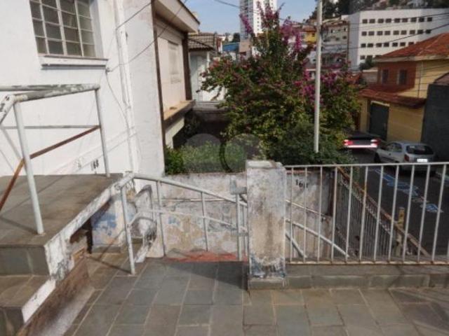 Sobrado com 2 quartos à venda em Santa Teresinha SP