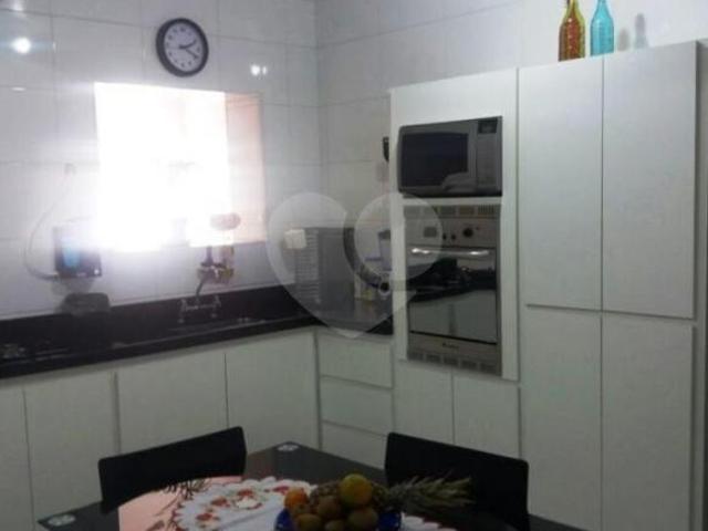 Sobrado com 2 quartos à venda em Santa teresinha SP