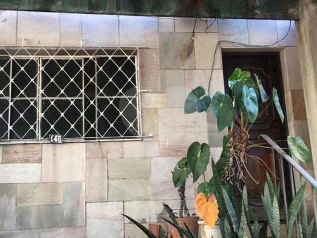 Sobrado com 2 quartos à venda em Santana SP