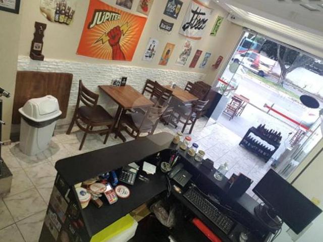 Sobrado com 2 quartos à venda em Santana SP