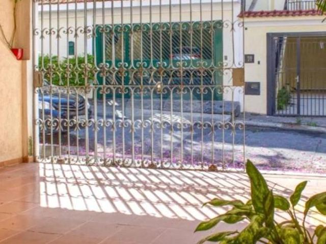 Sobrado com 2 quartos à venda em Santana SP