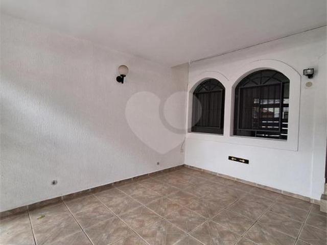 Sobrado com 2 quartos à venda em Santana SP