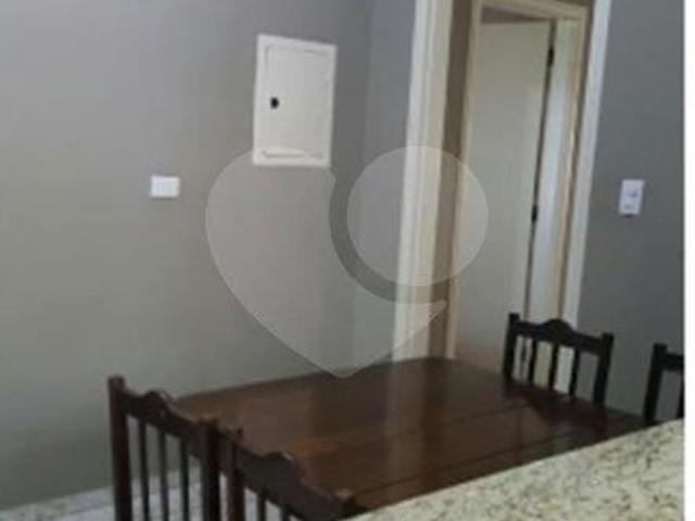 Sobrado com 2 quartos à venda em Santana SP